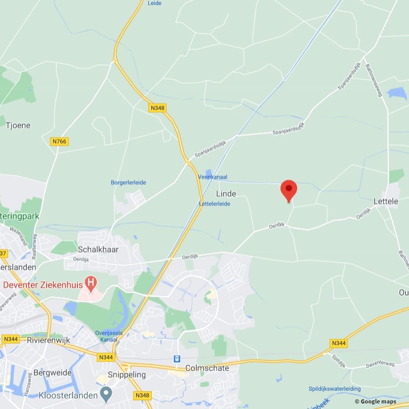 Lettele – Land van Ons