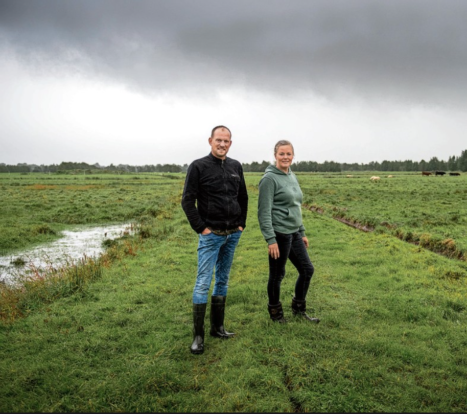 Triemen - Land van Ons