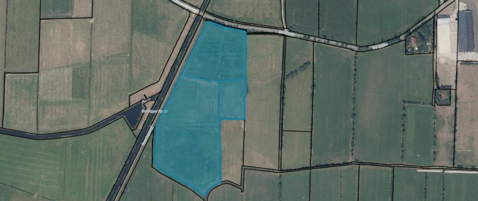 Triemen – Land van Ons
