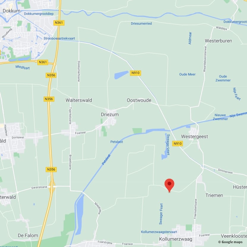 Triemen – Land van Ons